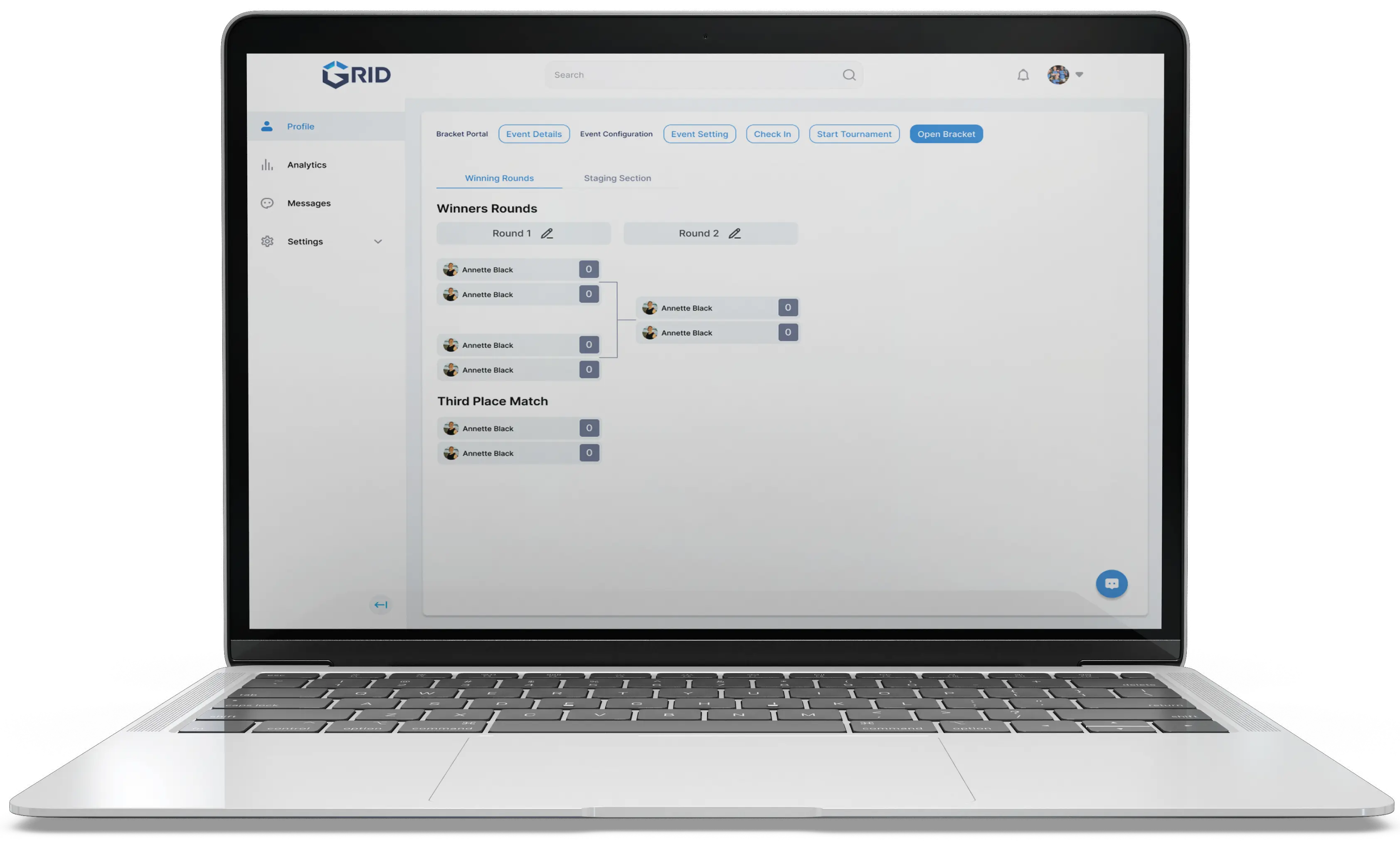Where Hubs are the winners!